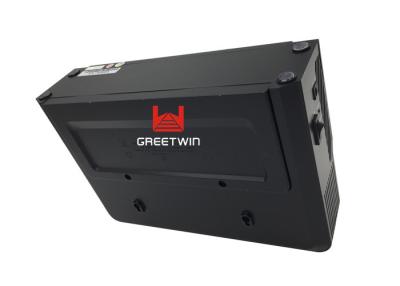 China World Wide High Power Mobile Phone Jammer , 2G 3G 4G Cellular Blocker Jammer for sale