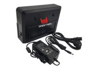 China World Wide High Power Mobile Phone Jammer , 2G 3G 4G Cellular Blocker Jammer for sale