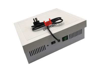 China High Power Mobile Phone Signal Jammer , 4G Prison Jammer with Inside Antennas for sale