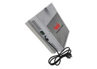 China Long Distance 2G 3G 4G Mobile Phone Signal Jammer Wall Mounted AC110-240V for sale