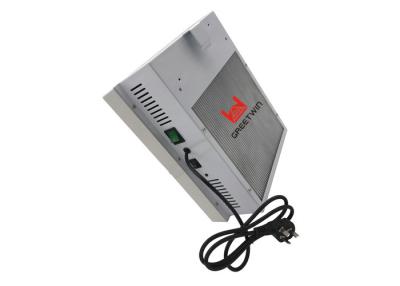 China Long Distance 2G 3G 4G Mobile Phone Signal Jammer Wall Mounted AC110-240V for sale