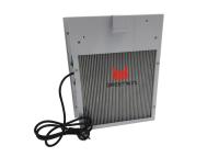 China Long Distance 2G 3G 4G Mobile Phone Signal Jammer Wall Mounted AC110-240V for sale