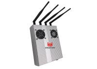 China EGSM PCS1900MHz 4G LTE Cell Phone Blocker For Business / Office and House for sale