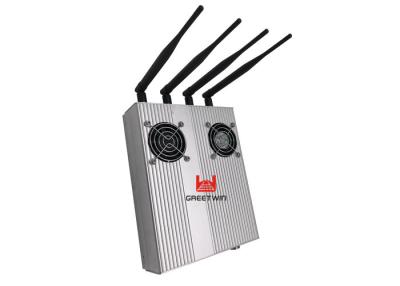 China EGSM PCS1900MHz 4G LTE Cell Phone Blocker For Business / Office and House for sale