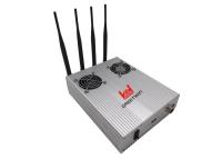 China EGSM PCS1900MHz 4G LTE Cell Phone Blocker For Business / Office and House for sale