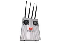 China EGSM PCS1900MHz 4G LTE Cell Phone Blocker For Business / Office and House for sale