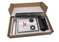 China 20W Output Power Cell Phone Signal Jammer for Exam Halls , Up to 50m Long Distance for sale