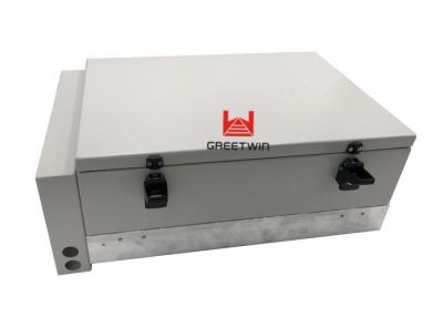 China GSM 900MHz Fiber Optical Mobile Signal Repeater for Wireless - Access for sale