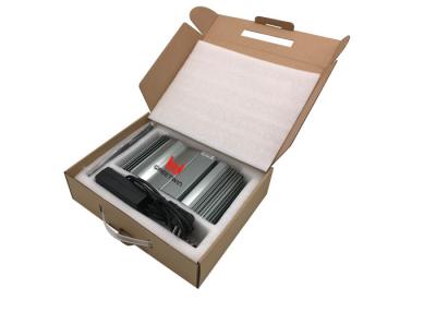 China Powerful GPS Signal Jammer , 3G GSM DCS Classroom Cell Phone Jammer for sale