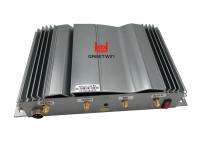 China Powerful GPS Signal Jammer , 3G GSM DCS Classroom Cell Phone Jammer for sale