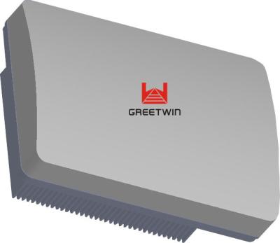 China 7 Band  High Power Signal Jammer Built in Antenna , Prison Jammer IP63 Case for sale