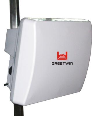 China Remote Monitoring 70W High Power Signal Jammer , Water - Proof Cellular Jammer for sale
