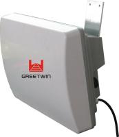 China Remote Monitoring 70W High Power Signal Jammer , Water - Proof Cellular Jammer for sale