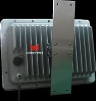 China Remote Monitoring 70W High Power Signal Jammer , Water - Proof Cellular Jammer for sale