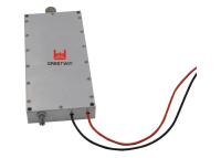 China Directional Antennas 20W Drone Frequency Jammer Module with 800Meters Range for sale