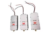 China 60W UAV Jammer Module , Drone Signal Jammer with 800 Meters Jamming Range for sale