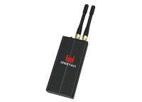 China Car Charger 2 Band Mini GPS Signal Jammers GPSL1 GPSL2 For Military Area for sale