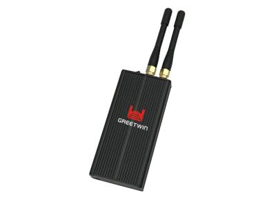 China Car Charger 2 Band Mini GPS Signal Jammers GPSL1 GPSL2 For Military Area for sale