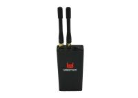 China Car Charger 2 Band Mini GPS Signal Jammers GPSL1 GPSL2 For Military Area for sale