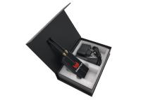 China Mini Handheld GPS Signal Jammer , Cell Phone Signal Scrambler Pocket sized for sale