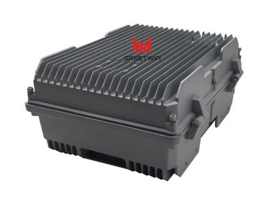 China 10W 2100MHz Cell Phone Signal Boosters , 3G WCDMA Repeater for Big Building for sale