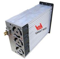 China Customized Wireless Signal Jammer RF Module 100Watt Digital Power Amplifier for sale