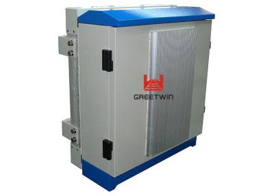 China Waterproof Prison High Power Signal Jammer With Internet Remote Control System for sale