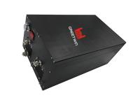 China Wakie Talkie 300W VHF Jammer / UHF Signal Jamming Device for Remote Bomb for sale