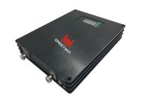 China 2G 3G 4G LTE Quint Band 5 Band Mobile Phone Signal Booster with Auto Shut Off for sale