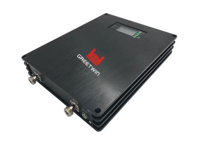 China 2G 3G 4G LTE Quint Band 5 Band Mobile Phone Signal Booster with Auto Shut Off for sale