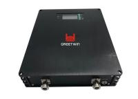 China 2G 3G 4G LTE Quint Band 5 Band Mobile Phone Signal Booster with Auto Shut Off for sale