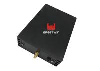 China 380MHz Tetra Mobile Signal Repeater , Cell Phone Booster Repeater Support Any Cellular Devices for sale