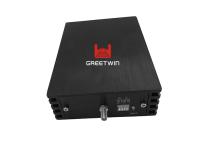 China 380 - 385MHz Tetra Wide Band Cell Signal Repeater For Mobile Phone , Indoor Use for sale