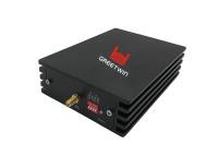 China 380 - 385MHz Tetra Wide Band Cell Signal Repeater For Mobile Phone , Indoor Use for sale