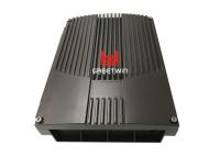 China Powerful 10W GSM900MHz Mobile Signal Repeater with IP63 Waterproof Design for sale