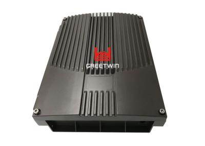 China Powerful 10W GSM900MHz Mobile Signal Repeater with IP63 Waterproof Design for sale