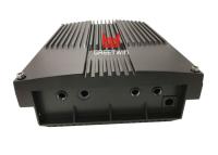 China 40dBm 4G LTE 2600MHz Mobile Phone Signal Repeater Single Band 10W with High Gain for sale