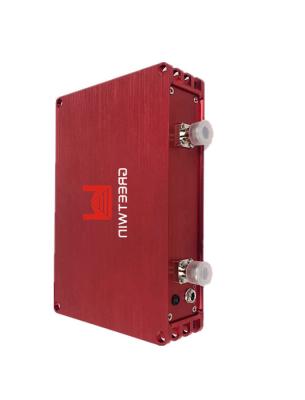 China 15dBm 5 Band Five Band Signal Boosters , Mobile Line Amplifier for Indoor for sale