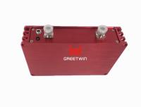 China 5 Band Cell Phone Signal Boosters 2G 3G 4G Line Amplifier Reduces Dropped Calls for sale
