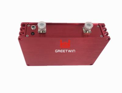 China 5 Band Cell Phone Signal Boosters 2G 3G 4G Line Amplifier Reduces Dropped Calls for sale