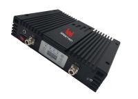 China IP40 20dBm Cell Phone Signal Boosters 1800MHz Band Selective Digital Repeater for sale