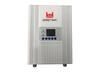 China Tri Band Cell Phone Signal Boosters Extender 1800MHz 2100MHz 2600MHz 70dB Gain for sale
