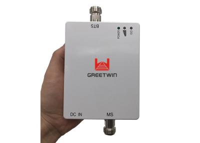 China LTE 1800MHz Cellular Signal Boosters Repeaters , Antenna Signal Amplifier For Restaurants for sale