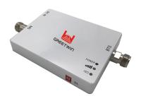 China Increase Celluar Reception Cell Phone Signal Boosters 3G 2100MHz For Houses for sale