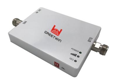 China Increase Celluar Reception Cell Phone Signal Boosters 3G 2100MHz For Houses for sale