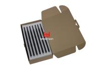 China 5dBi Gain MA / DCS Cell Phone Signal Jammer 45W Output Power WiFi / GPS / GSM / CD for sale
