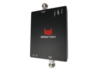 China 65dB/17 GSM900 Cellular Signal Repeater Covers 500 Sqm For Home Office( GW-17G-V) for sale