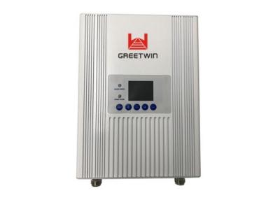 China 80dB/27dBm GSM850MHz AWS1700 Black and White Colors Mobile Signal Booster for sale