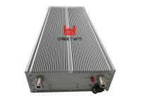 China 2100 MHz 23dBm Cell Phone Signal Enhancer Supporting EGSM 900 / DCS 1800 / WCDMA for sale