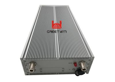 China 2100 MHz 23dBm Cell Phone Signal Enhancer Supporting EGSM 900 / DCS 1800 / WCDMA for sale